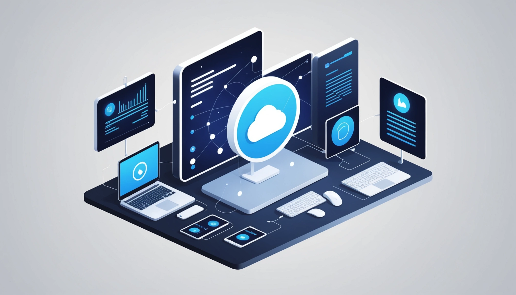 20 Best Platforms for Cloud Based Email Encryption Monitoring