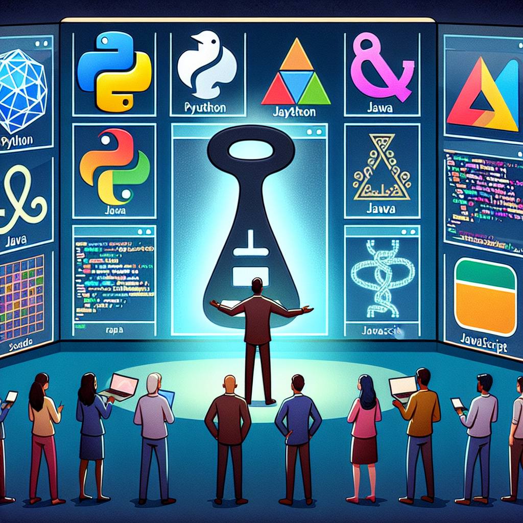 Email API SDKs: Choosing the Right Programming Language