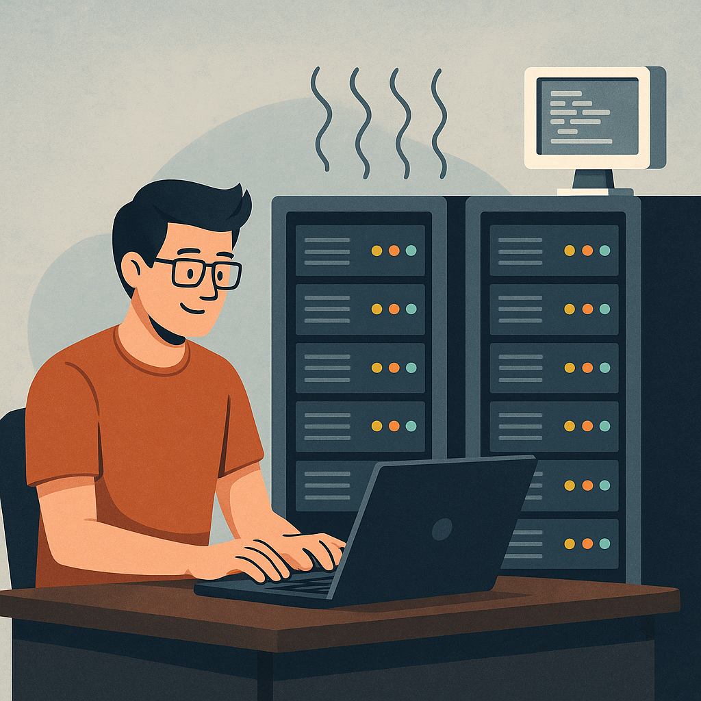 The Complete Prewarmed Server Setup Guide