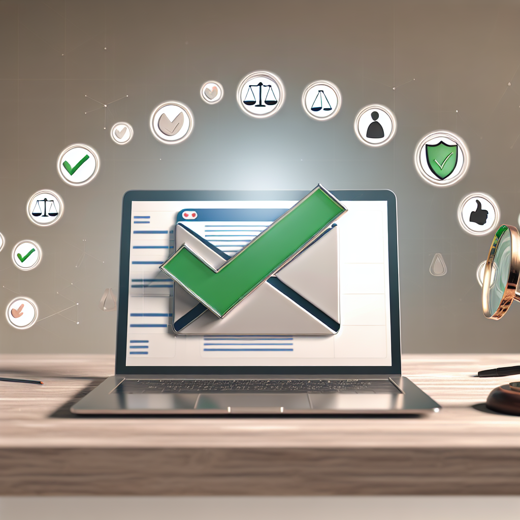 Understanding Email Reputation Signals